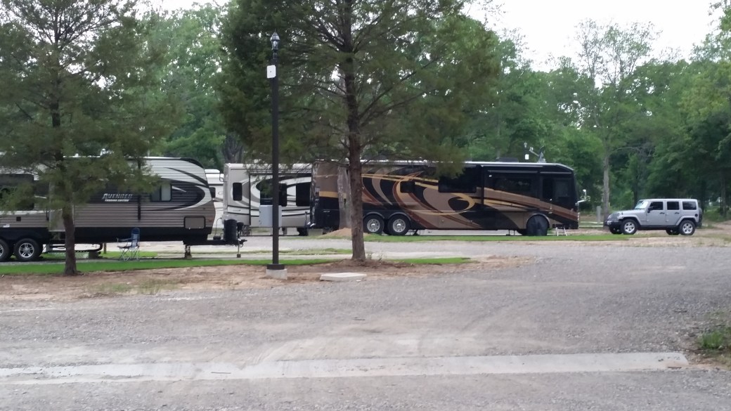 Photos | Rolling Oaks RV Park
